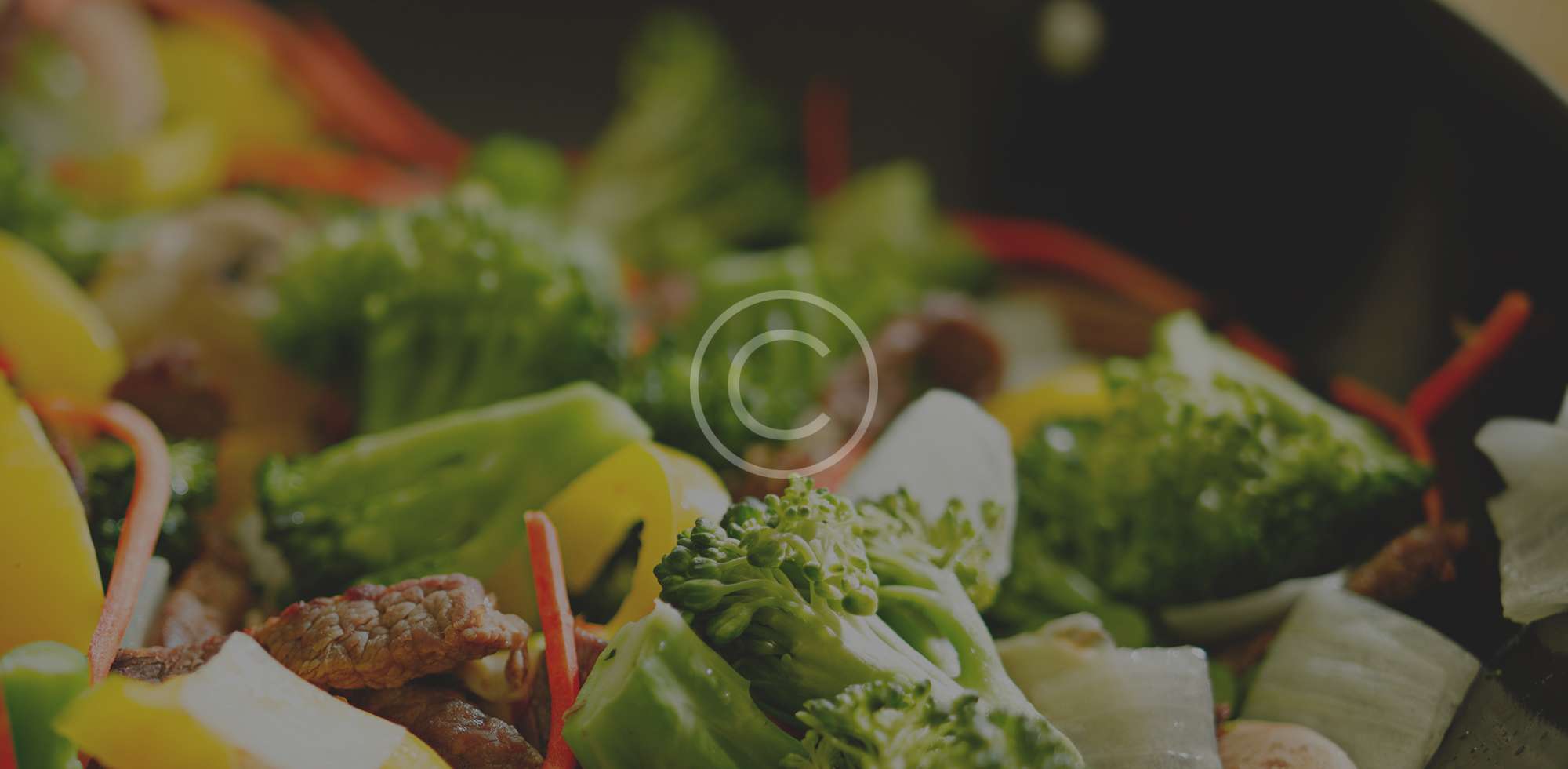 Sample Menus - Chef N Company